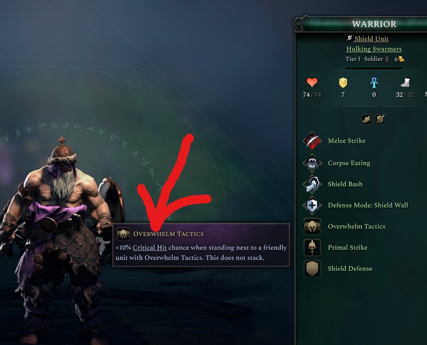 Duplicate - Mind Trait wrong text and Society Trait Bonus not applied | Paradox Interactive Forums